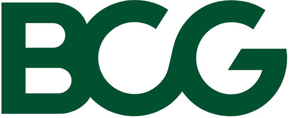 Workshop of Boston Consulting Group (BCG) - TIE - TU Dortmund